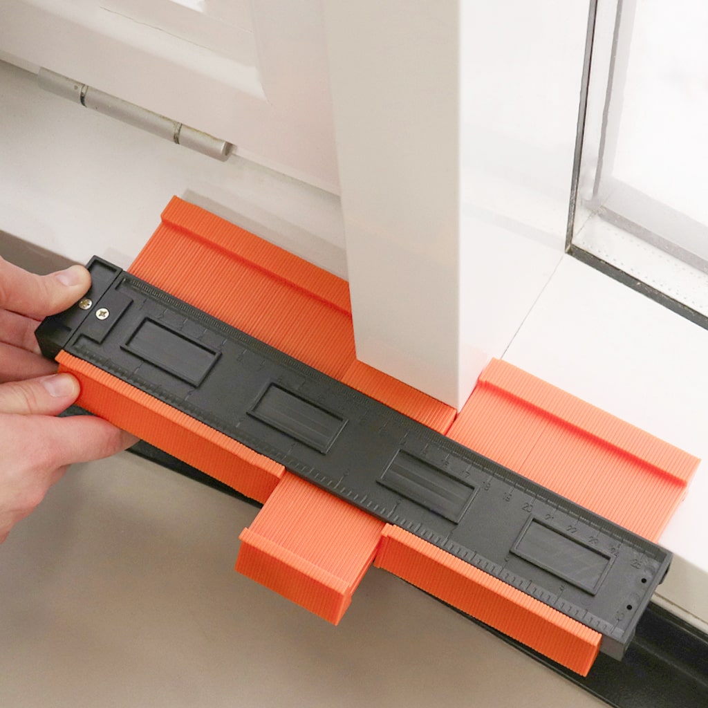 Contour Gauge Profile Tool - The Auto Merch