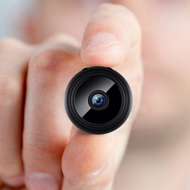 Drahtlose Full-HD-Nachtsicht-IP-Kamera - The Auto Merch Deutschland Drahtlose Full-HD-Nachtsicht-IP-Kamera - The Auto Merch Deutschland