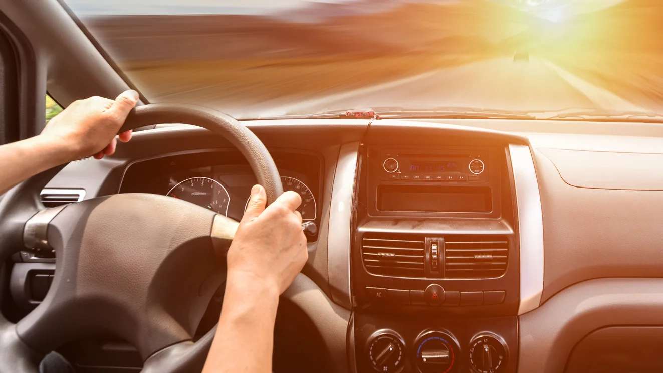 5 Great Ways to Make Your Drive More Comfortable - The Auto Merch